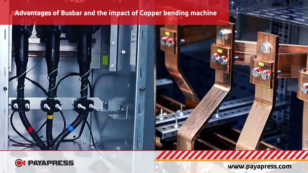 Advantages of Busbar Trunking System and the Impact of Copper Bending ...
