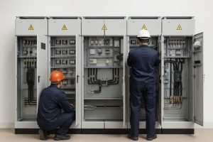 IEC 61439 Design Verification & CE Guide